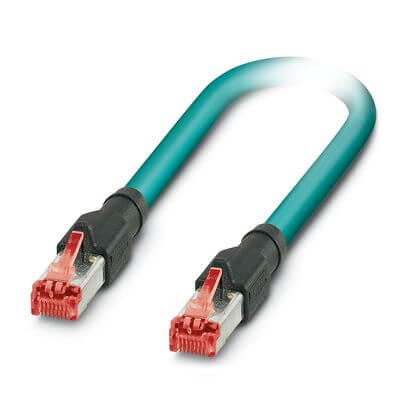 ETHERNET PATCH CORDS