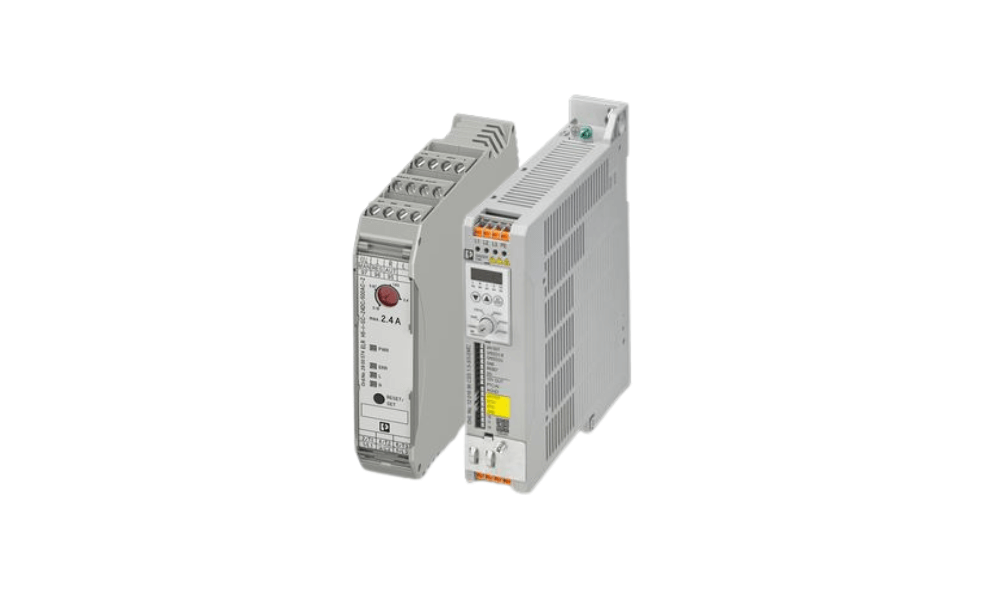 HYBRID MOTOR STARTERS