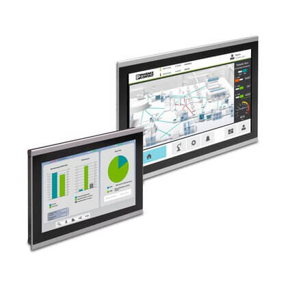 PANEL PC